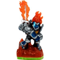 All Skylanders Characters from Spyro's Adventure - SCL