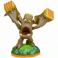 Stump Smash - Series 2 - Giants