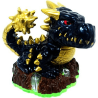 How Rare Is My Skylander? - Part 1 - Skylanders Character List