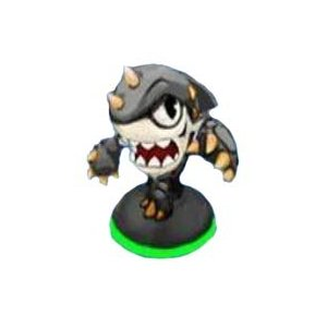 Terrabite | tannersskylanders