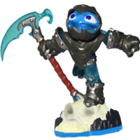 All Skylanders Characters from Skylanders: SWAP Force - SCL