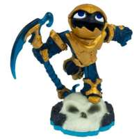All Skylanders Characters from Skylanders: SWAP Force - SCL