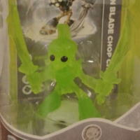 Green Chop Chop - SWAP Force