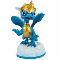 Air - Skylanders Character List