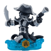 All Skylanders Characters from Skylanders: SWAP Force - SCL