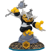 All Skylanders Characters from Skylanders: SWAP Force - SCL