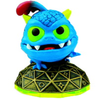 Series 1 Skylanders - Skylanders Character List