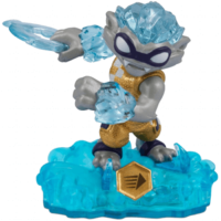 All Skylanders Characters from Skylanders: SWAP Force - SCL