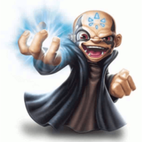 Kaos - Skylanders Character List
