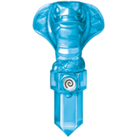 All Skylanders Characters from Skylanders: Trap Team - SCL