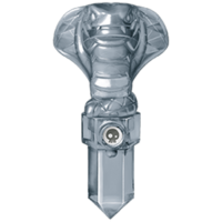 Undead Snake Trap - Skylanders Character List