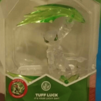 All Skylanders Characters from Skylanders: Trap Team - SCL