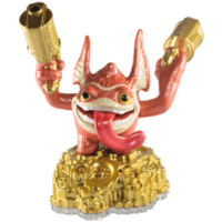 Eon's Elite - Skylanders Character List