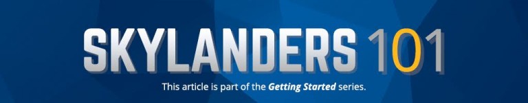 Portal Compatibility - Skylanders Character List