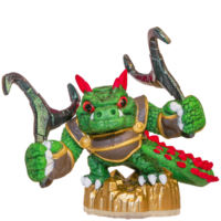 Eon's Elite - Skylanders Character List