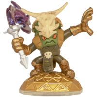Eon's Elite - Skylanders Character List