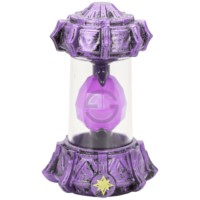 Magic Pyramid Creation Crystal - Skylanders Character List