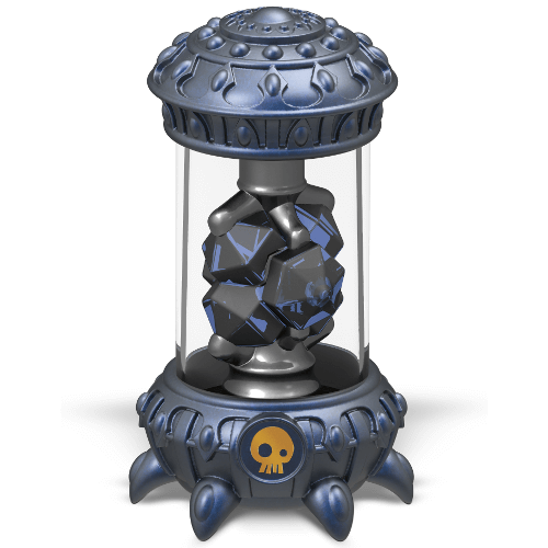 Undead Claw Creation Crystal - Skylanders Character List