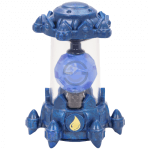 Creation Crystal Clarification - Skylanders Character List