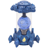 Water Rocket Creation Crystal - Skylanders Character List