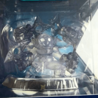 Clear Starcast - Skylanders Character List