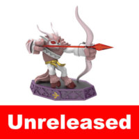 Heartbreaker Buckshot - Skylanders Character List