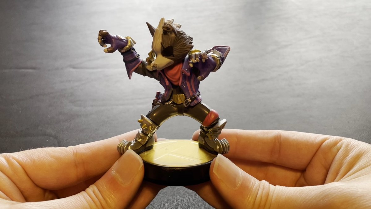 Auctions - Skylanders Character List