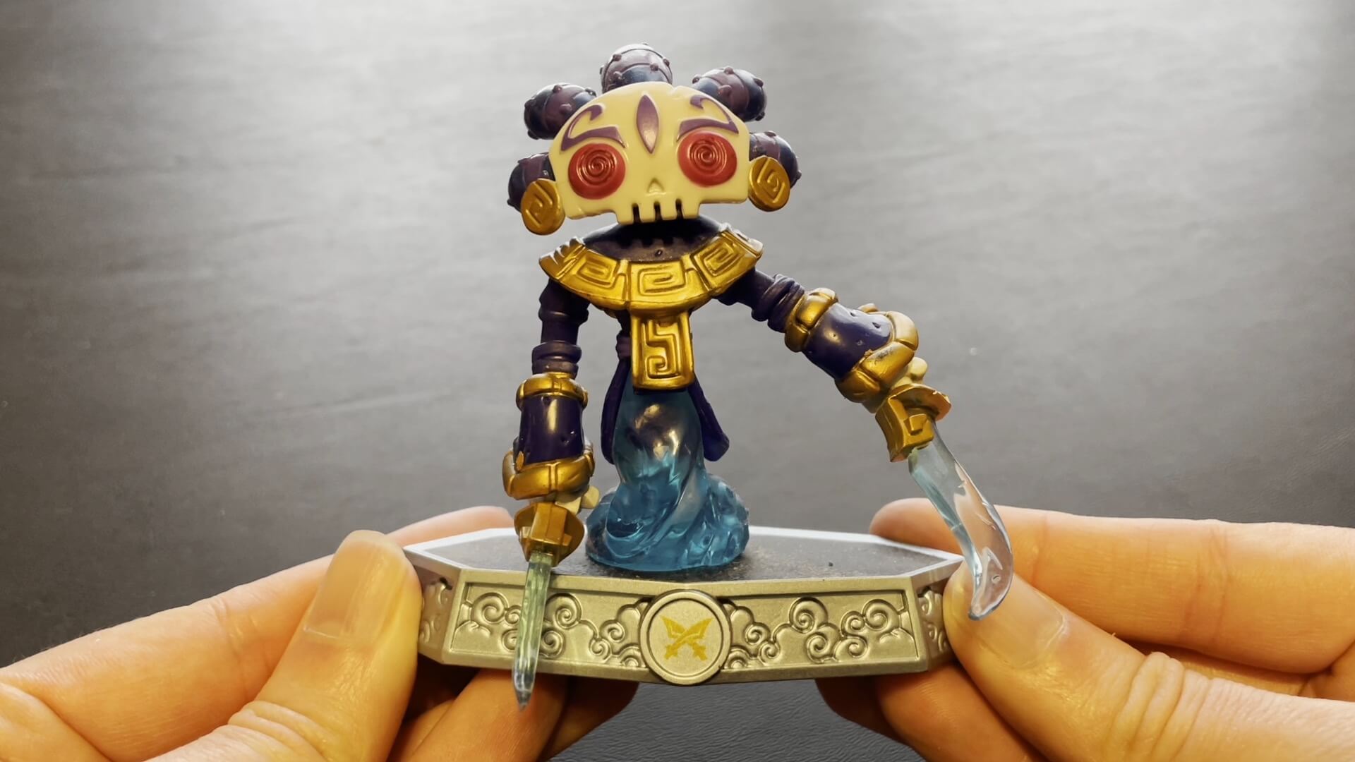 Bad Juju